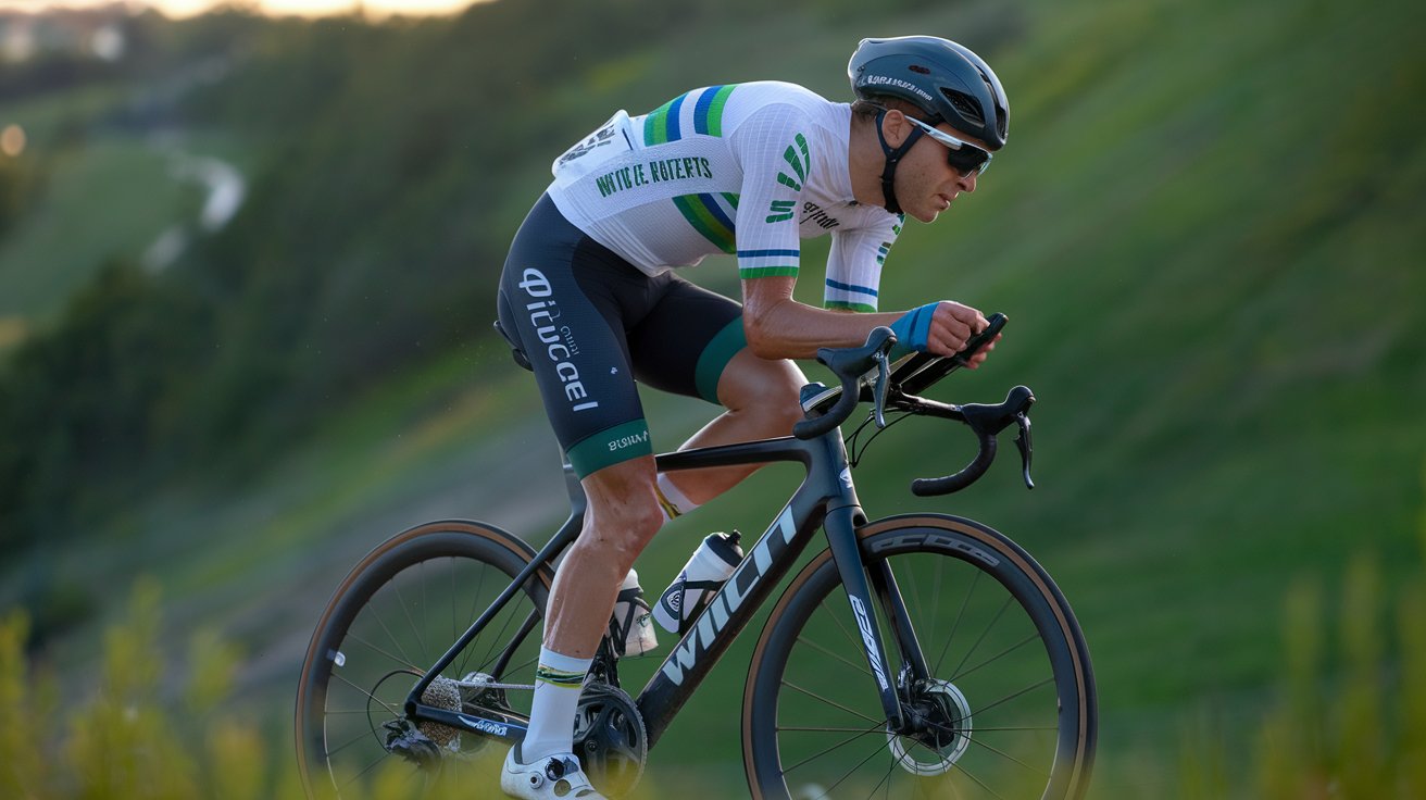 How Pro Cyclists Train for Road Races: Lessons for WI-IL Riders - WI/IL ...