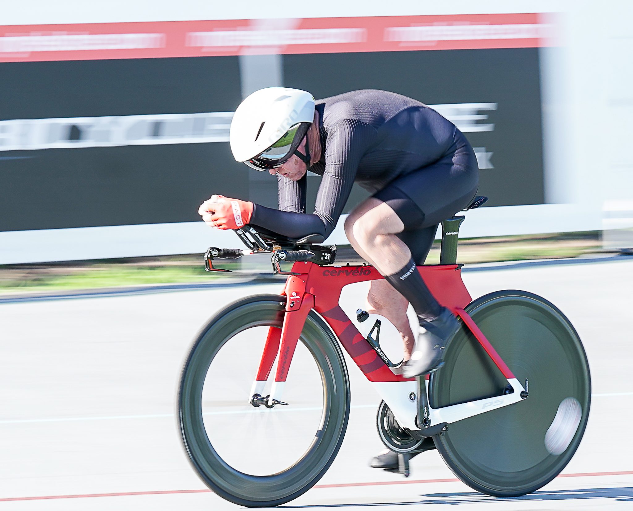 The Best Way to Warm Up for a 20K Time Trial - WI/IL Cycling Association